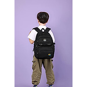 go-done 30L Laptop Backpacks,Student Travel,Kids Book Backpack,Schoolbag for Boys&Girls, School College