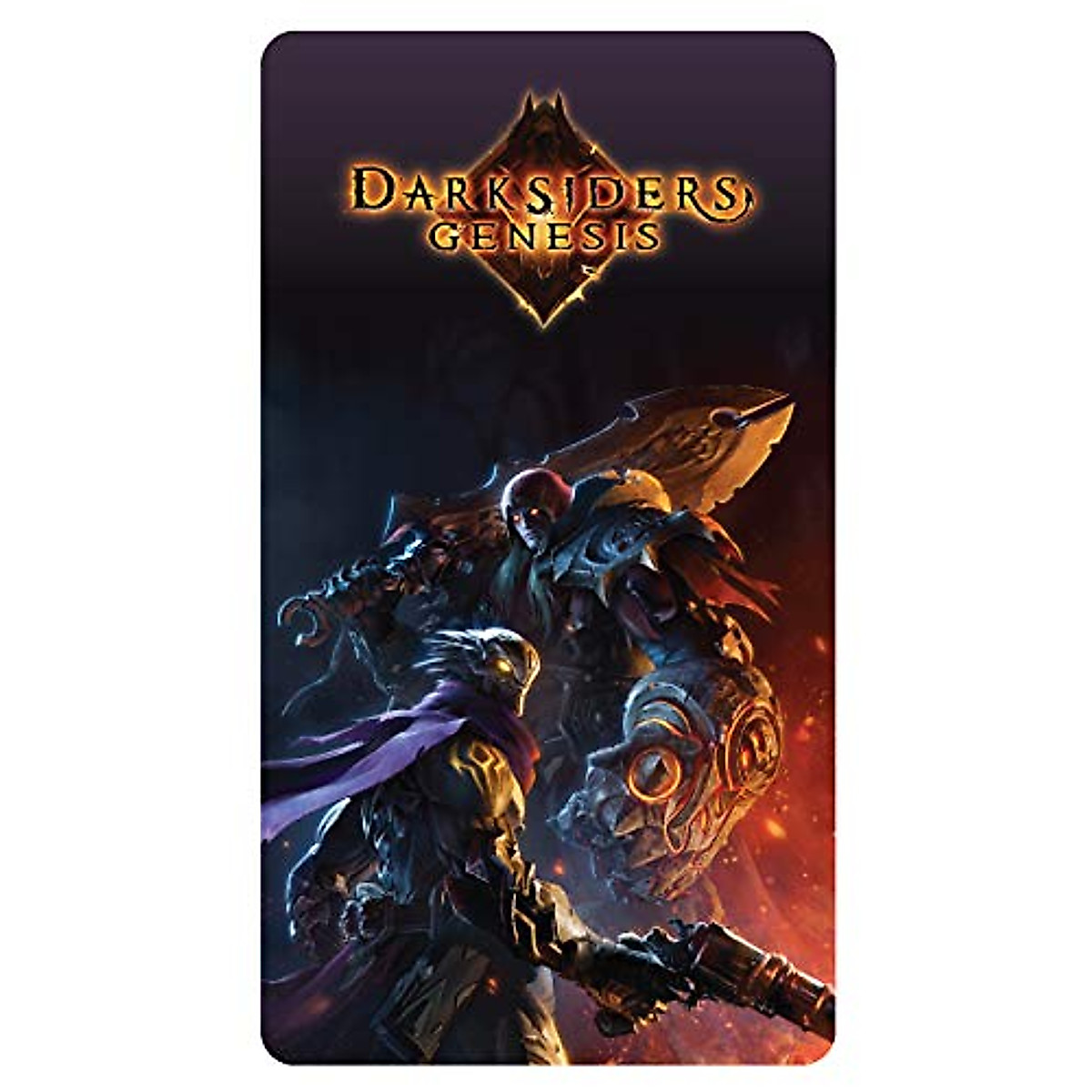 Darksiders Genesis - Xbox One