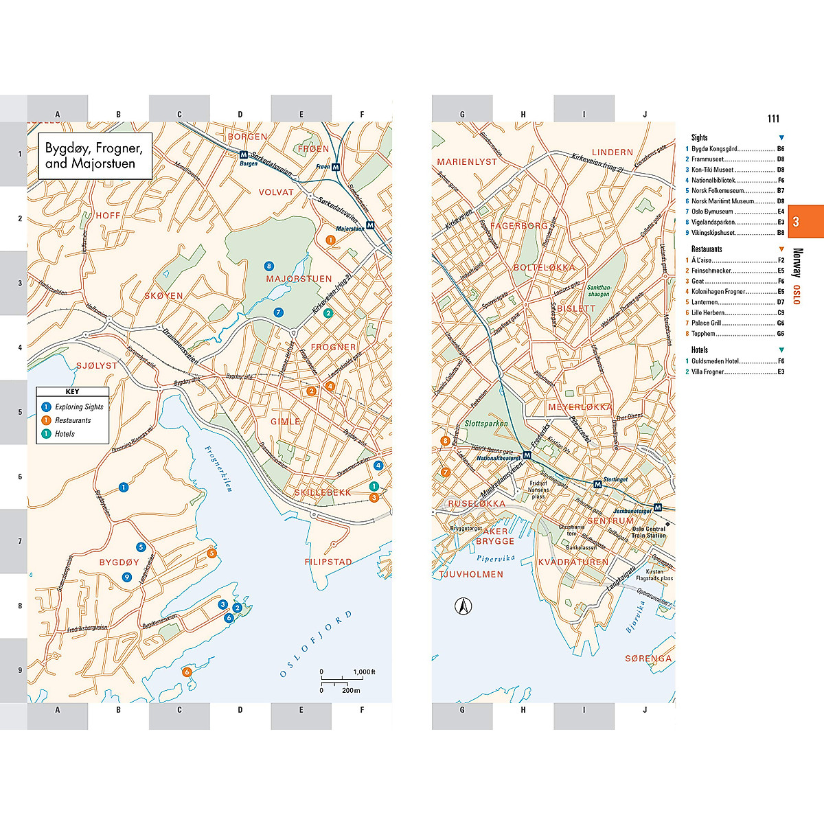 Fodor's Essential Scandinavia (Fodor's Travel Guide)