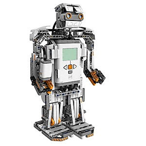LEGO Mindstorms NXT 2.0 (8547)