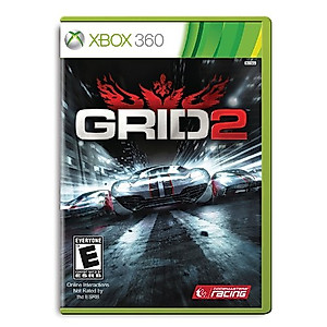 GRID 2 - Xbox 360