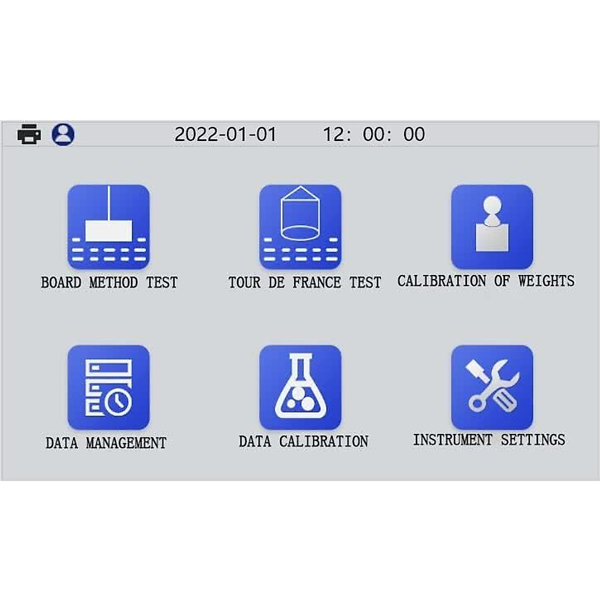 CNYST Surface Tension Tester Surface Tension Measurement Equipment with Platinum Ring Method Test Range 0-1000mN/m Accuracy 0.1mN/m for Oil Aging Testing Especially for Transformer Oils