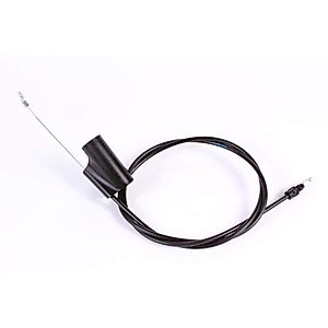 HASMX 532401994 Zone Control Cable for Husqvarna,Sears Craftsman, AYP, Poulan, Poulan Pro, Roper, Weed Eater Fits: Craftsman 917376470, 917371940, 917371950, 917376471, 917376480, 917376481, 917376483