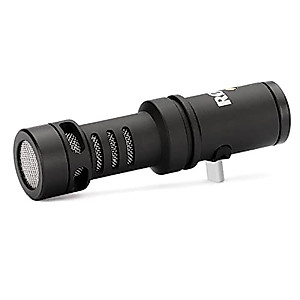 Rode VideoMic Me-C Directional Microphone for USB C Devices (VMMC)