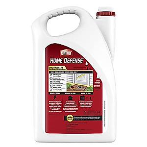 Ortho Home Defense Insect Killer for Indoor & Perimeter Refill 2, 1.33 GAL