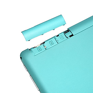 Hilitand 10.1in Tablet for, 3GB RAM 64GB ROM 5MP 8MP Dual Camera 5000mAh Tablet PC Supports 5G Dual Frequency WiFi, BT, GPS, Storage Expansion