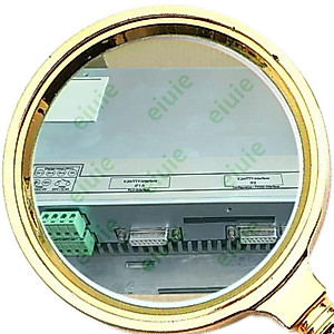 eiuie 6AV3525-1EA01-0AX0 Opeator Panel OP25 6AV3 525-1EA01-0AX0