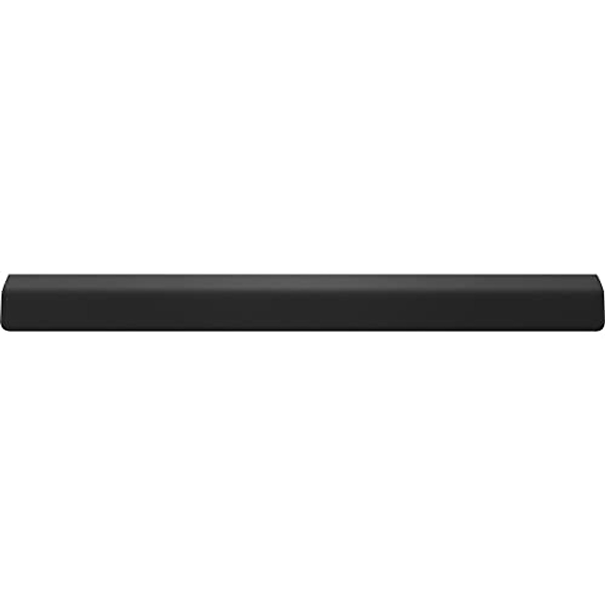 VIZIO V-Series All-in-One 2.1 Home Theater Sound Bar with DTS Virtual:X, Bluetooth, Built-in Subwoofer, Voice Assistant Compatible, Includes Remote Control - V21d-J8