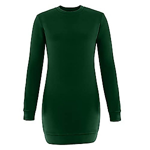 Formal Dresses for Women Evening Party Sueter para Mujer en Oferta Invierno Womens Vegas Outfits for Women Stocking Stuffers for Adults