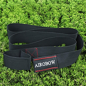 Oeeline Archery Recurve Bow Stringer tool for Recurve bow and Longbow accessories