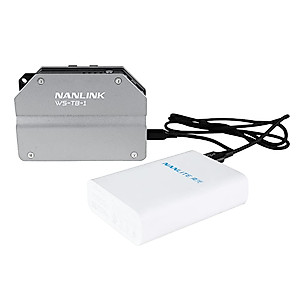 Nanlite NANLINK WS-TB-1 Transmitter Box