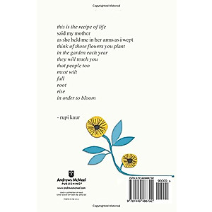 The Sun and Her Flowers