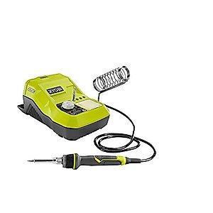 Ryobi 18-Volt ONE+ Hybrid Soldering Station (Tool-Only) P3100