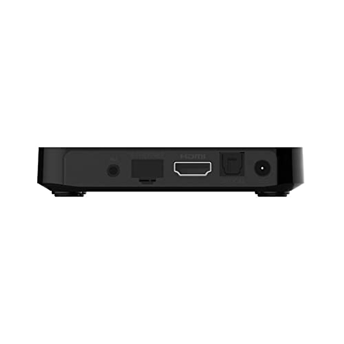 New 2022 DOORDARSHAN TVPlus Pro IPTV Box Stalker Player & M3U Player with Dual Band 5G WiFi Gigabit LAN Box - Faster Than MAG 524w3 and Formuler Boxes.