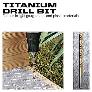 FYX Ultimate Household Drill and Drive Mixed Set (48 pcs)