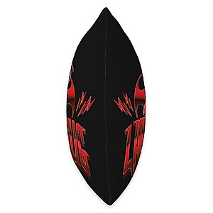 Miraculous Ladybug Glam Rock LB Throw Pillow