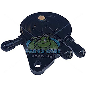 Fuel Pump for Kawasaki Replaces Kawasaki