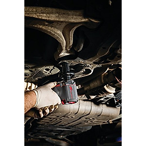 Ingersoll Rand S64M24L-PS1 PowerSocket, 24mm