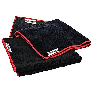 Maxima Racing Oils 10-10013-3PK Microfiber Towel, (Pack of 3)