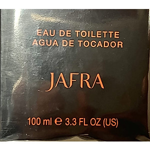 Jafra Legend for Men