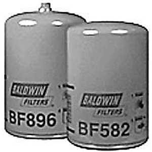 Killer Filter Replacement for CASE A41745 (Pack of 2)