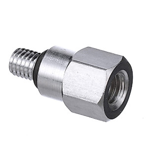 Quicksilver 883704Q03 Gear Lube Pump Metric Adapter