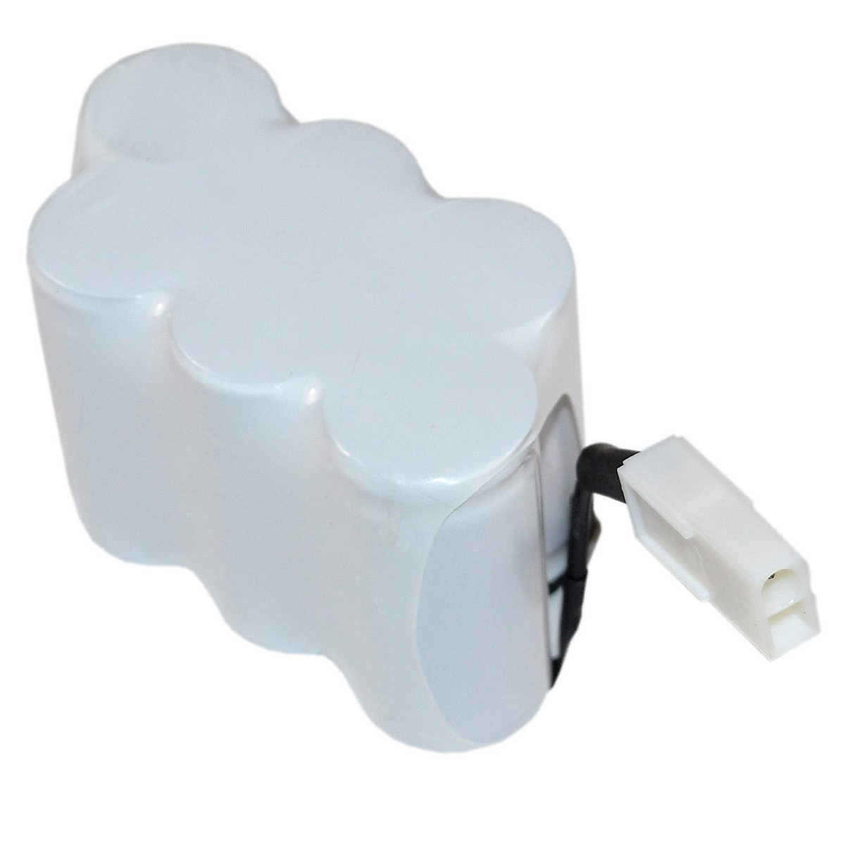 HQRP Battery Compatible with Bissell 28806 2880 2880A 2880B 2880C 2880D 2880K 2880Q 2880T 2880W 28801 28802 29L9E Perfect Sweep Turbo Cordless Carpet & Floor Sweeper Vac Vacuum Cleaner