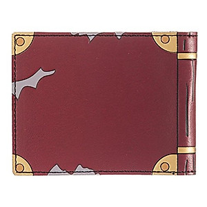 Gravity Falls - Journal 3 Wallet