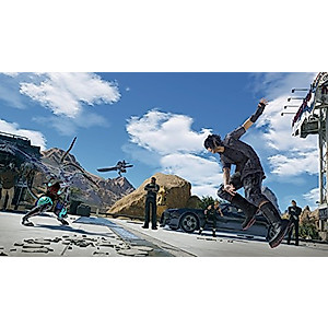 Tekken 7: Collector's Edition - Xbox One Collector's Edition