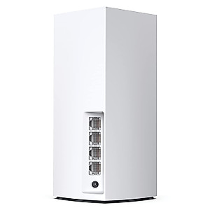 Linksys MX5503 Atlas Pro 6 Wi-Fi 6 Dual-Band Mesh System (3 Pack)