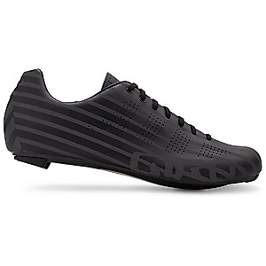 Giro Empire Acc Cycling Shoe - Men's Dark Shadow, 42.5
