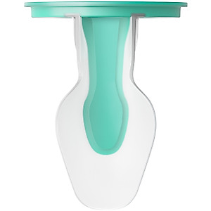 Philips Avent Anti-colic Baby Bottle AirFree vent, SCF411/01