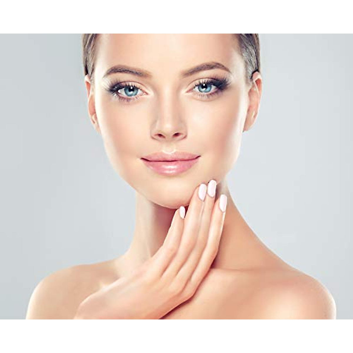 Best Earth Naturals Acne Supplement Blemish Blocker Formula Helps Promote Clear, Radiant, Healthy Skin + Fights Blemishes from Within