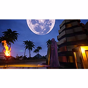 Paradise Killer Physcial Edition for Playstation 5