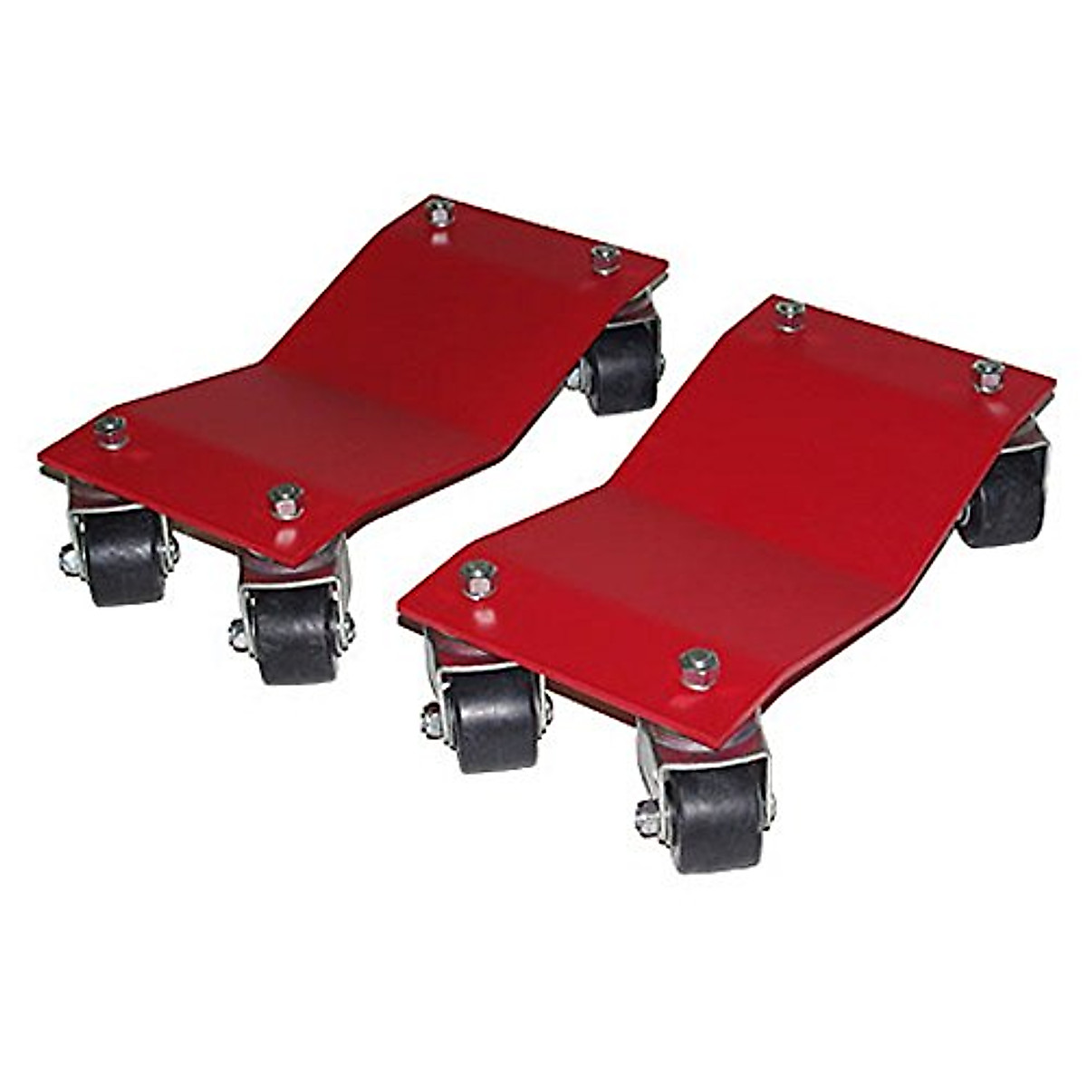 Auto Dolly M998103 Auto Dolly (Heavy Duty - 8"x16")