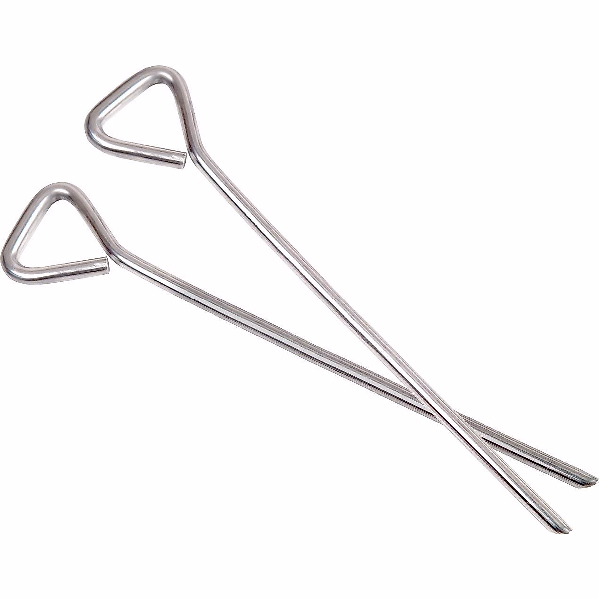 Fox Run 5588 Potato Baking Rods, Aluminum, Set of 24