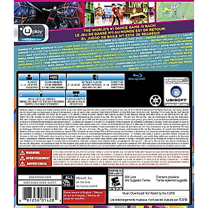 Just Dance 2016 - PlayStation 3