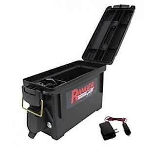 Heavy Ranger MUTT Trailer Light Tester
