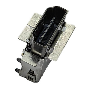 TXLIMINHONG New Compatible Replacement HDMI Display Port Jack Socket Connector Replacement for Xbox Series S Xbox XSS (NOT for XBOX NOE SLIM XBOX SERIES X XBOX ONE X