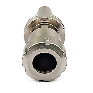 iCarbide CAT40 ER40 4''L ER COLLET CHUCK TOOL HOLDER G2.5 25000RPM (USA)