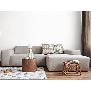 Diamond Brite Paint Semi Gloss Latex Paint 1 Gallon in Brite White 22050-1