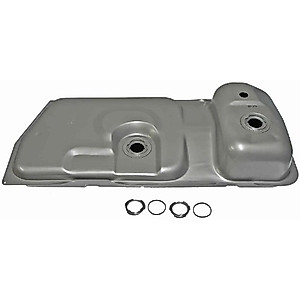 Dorman 576-106 Fuel Tank Compatible with Select Ford / Mercury Models