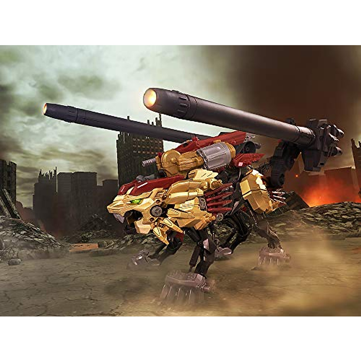 Nintendo Switch Zoids Wild: Infinity Blast (does not come with perks) [Japan Import]