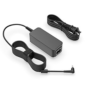 AC Charger Fit for Samsung Series 9 NP900X3E NP900X3B NP900X3C NP900X4B NP900X4D NP900X4C NP900X1A NP900X1B NP900X3A NP900X3D Power Adapter Supply Cord