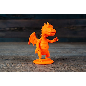 The Quest Kids: The Big Bads of Tolk's Cave | Treasure Falls Games | A Fantasy Expansion for Kids 5 Years Old and Up