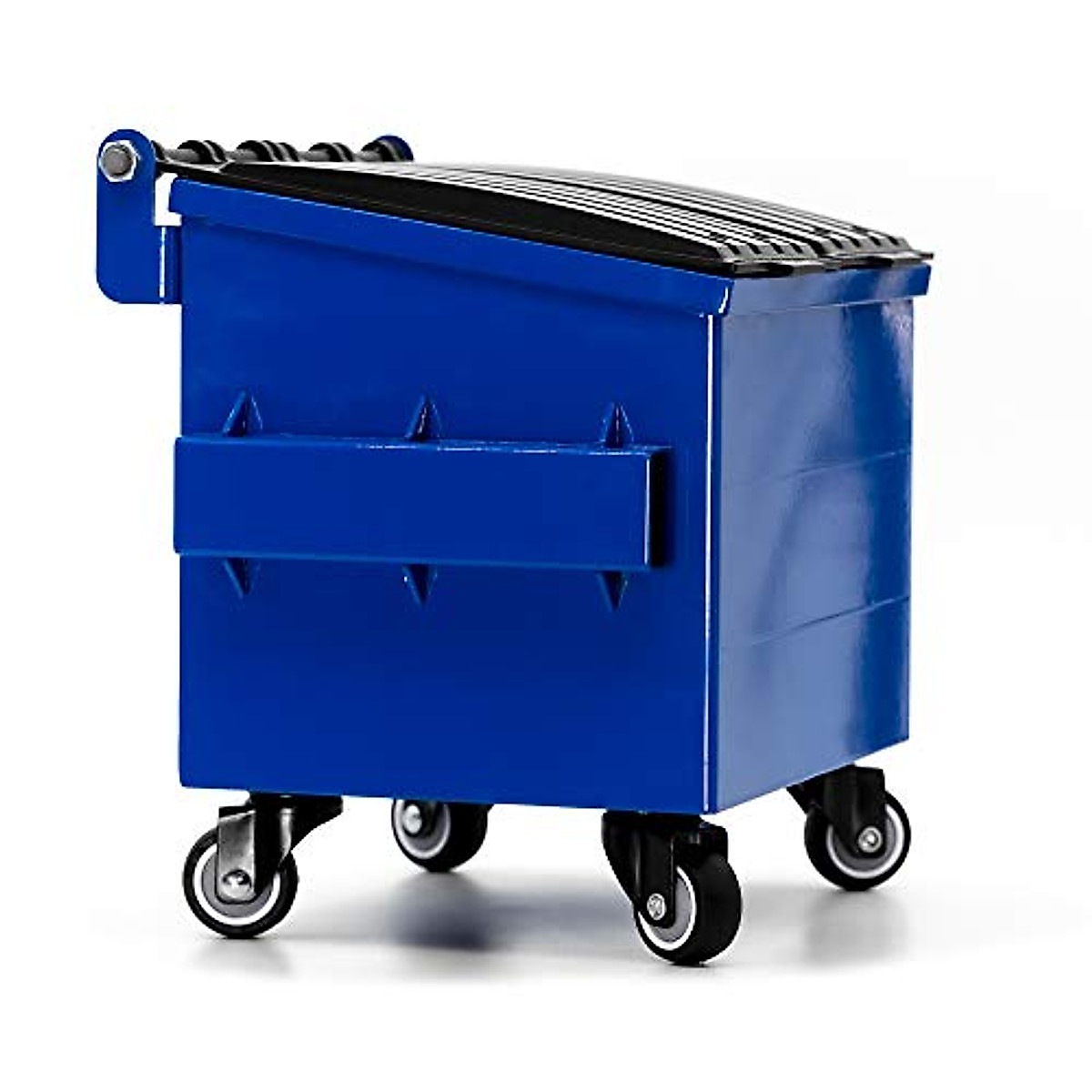 Blue Dumpsty Desktop Dumpster