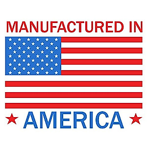 NMC CS31 Stop Please Wait HERE Cone Sign, 10.375 X 12.625 X 0.085, Rigid Plastic .050