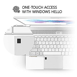 MSI P65 Creator 8RF-441 15.6" Professional Laptop - Intel Core i7-8750H, GTX1070, 32GB DDR4, 512GB NVMe SSD, Win 10 PRO