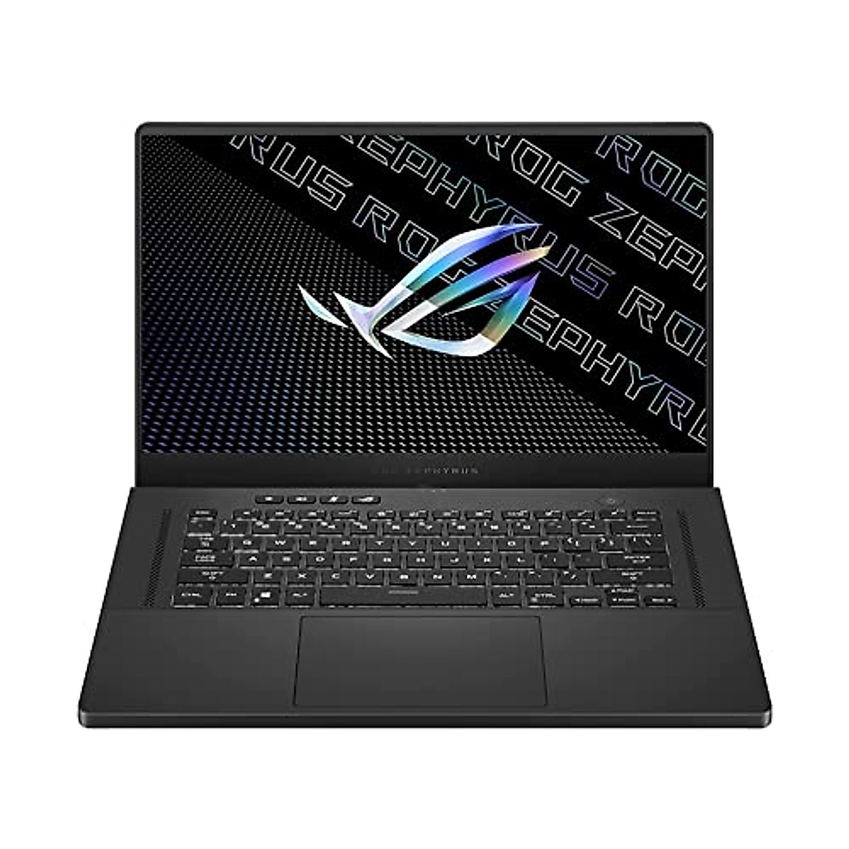 ASUS Rog Zephyrus G15 GA503 15.6" QHD 2K 165Hz (40GB RAM, 4TB PCIe SSD, AMD 8-Core Ryzen 9 5900HS (Beat i7-1195G7), RTX 3080 8GB) Gaming Laptop, Backlit KB, Type-C, WiFi 6, IST Cable, Win 10 Home
