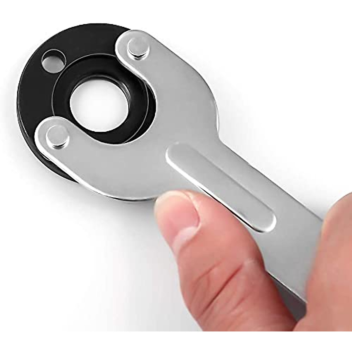 Thaekuns Angle Grinder Wrench Spanner fits for Dewalt Milwaukee Makita 193465-4 Bosch Black & Decker Ryobi